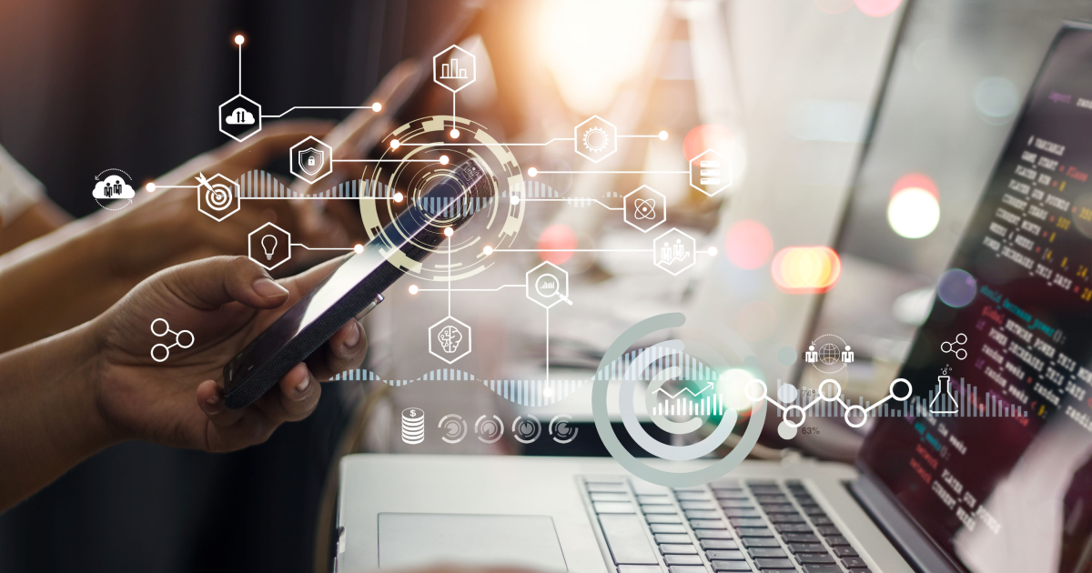 Tech choices in the California Design System | Office of Data and ...